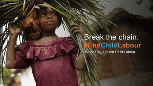 6 things you need to know about Child Labour - children4change