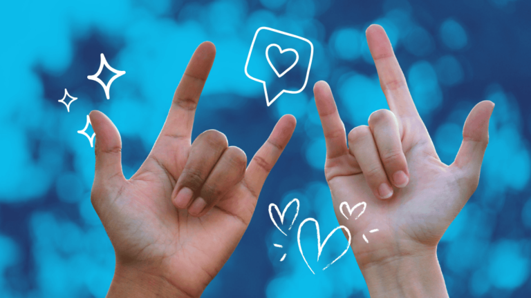 The power of learning Malaysian Sign Language